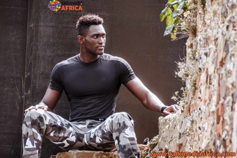 INTERVIEW: NIGERIAN BORN FITNESS MODEL AND INSTRUCTOR, ALEX GEDE TALKS ...