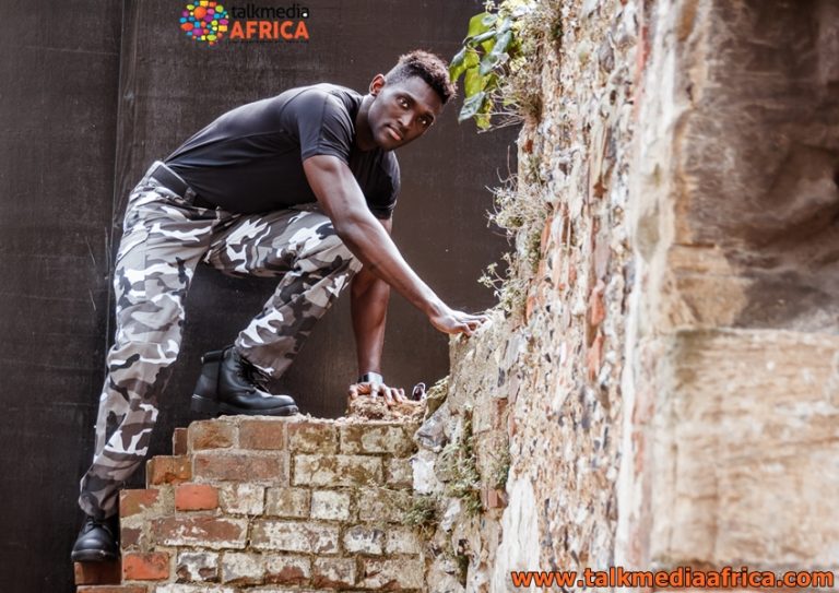 INTERVIEW: NIGERIAN BORN FITNESS MODEL AND INSTRUCTOR, ALEX GEDE TALKS ...