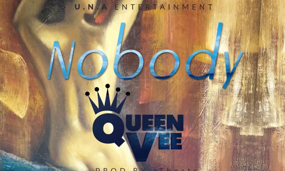 AUDIO: Queen Vee - My World - TalkMedia Africa