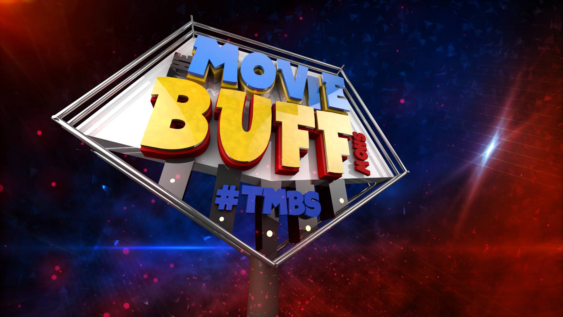 New quiz programme, The Movie Buff Show premieres on AfricaMagic ...