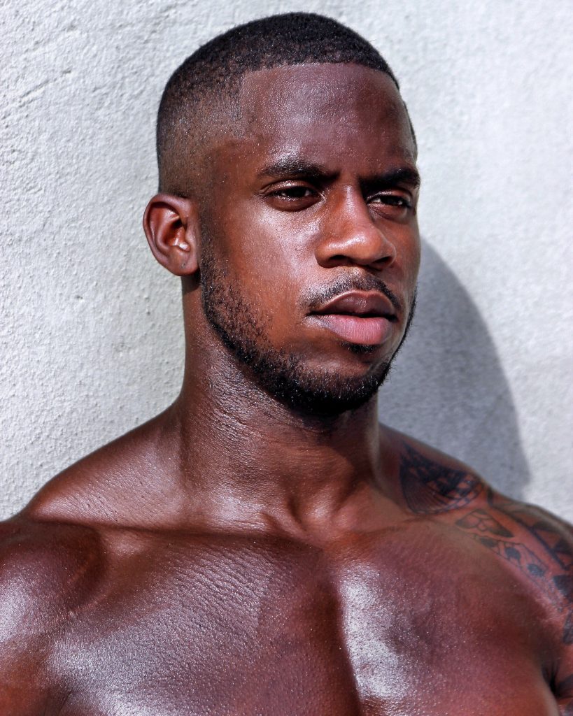 EXCLUSIVE INTERVIEW: U.S. Based PR Coordinator, Influencer and Model ...