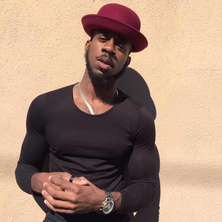 EXCLUSIVE INTERVIEW: U.S. Based PR Coordinator, Influencer and Model ...