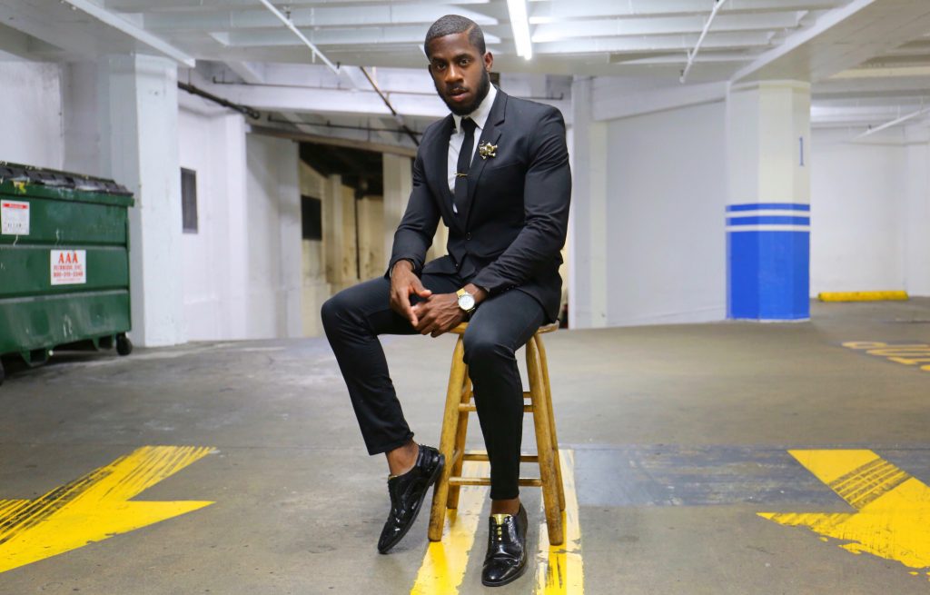 EXCLUSIVE INTERVIEW: U.S. Based PR Coordinator, Influencer and Model ...