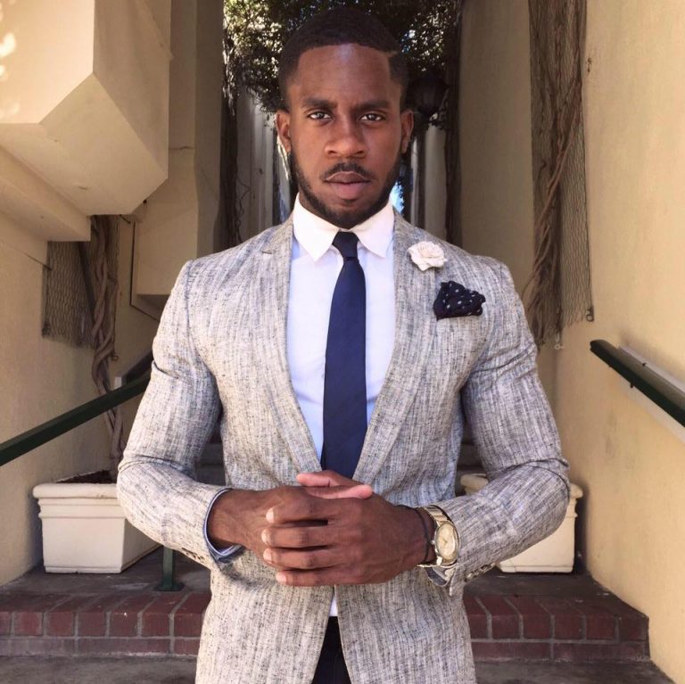 EXCLUSIVE INTERVIEW: U.S. Based PR Coordinator, Influencer and Model ...