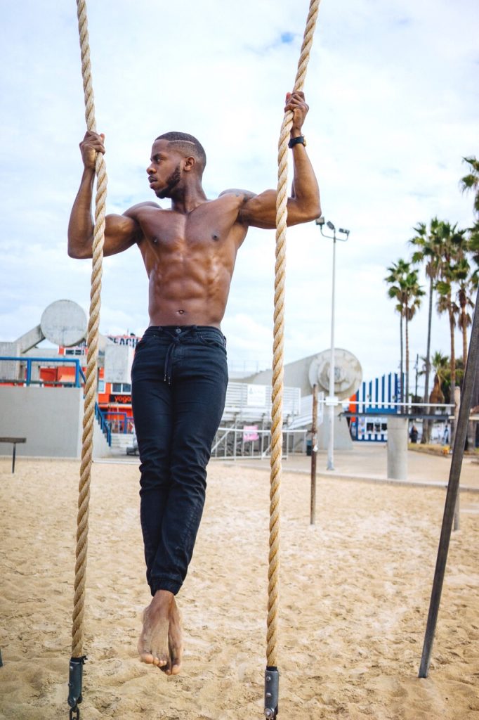 EXCLUSIVE INTERVIEW: U.S. Based PR Coordinator, Influencer and Model ...