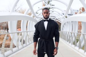 EXCLUSIVE INTERVIEW: U.S. Based PR Coordinator, Influencer and Model ...