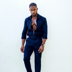 EXCLUSIVE INTERVIEW: U.S. Based PR Coordinator, Influencer and Model ...