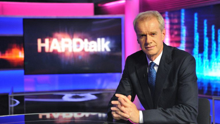 20 years of HARDtalk - TalkMedia Africa