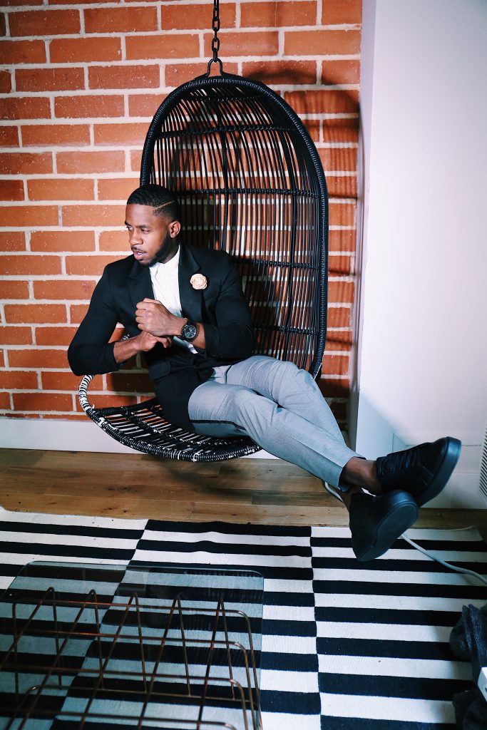 EXCLUSIVE INTERVIEW: U.S. Based PR Coordinator, Influencer and Model ...