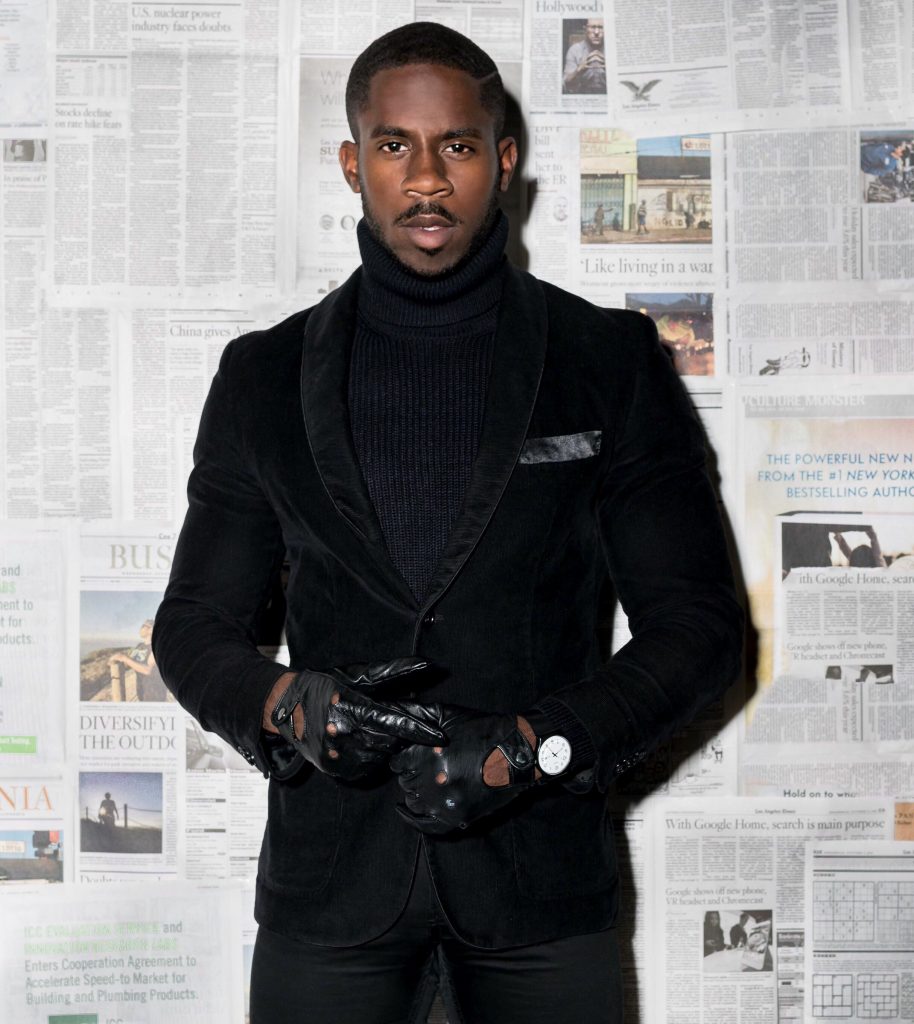 EXCLUSIVE INTERVIEW: U.S. Based PR Coordinator, Influencer and Model ...