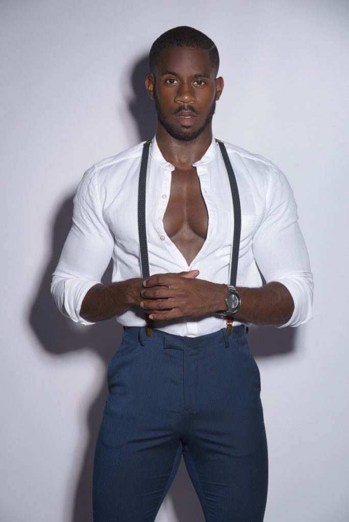 EXCLUSIVE INTERVIEW: U.S. Based PR Coordinator, Influencer and Model ...