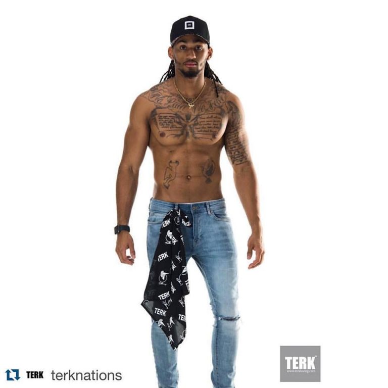 EXCLUSIVE INTERVIEW: U.S. Based Music Artist and Model, Rico Hundo ...