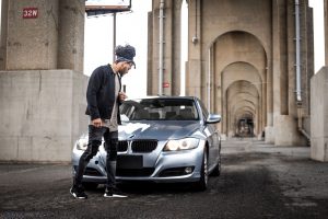 EXCLUSIVE INTERVIEW: U.S. Based Music Artist and Model, Rico Hundo ...