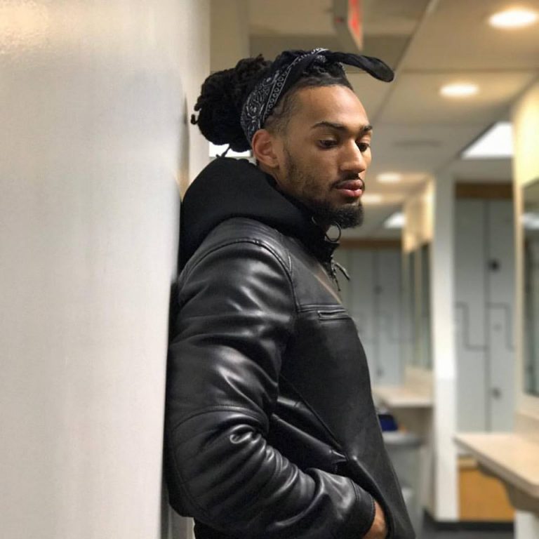 EXCLUSIVE INTERVIEW: U.S. Based Music Artist and Model, Rico Hundo ...