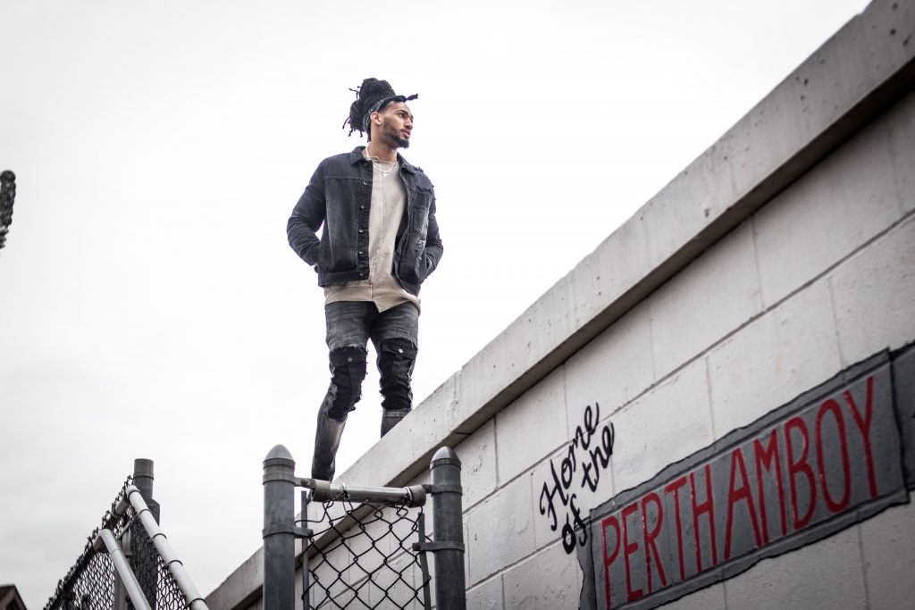 EXCLUSIVE INTERVIEW: U.S. Based Music Artist and Model, Rico Hundo ...