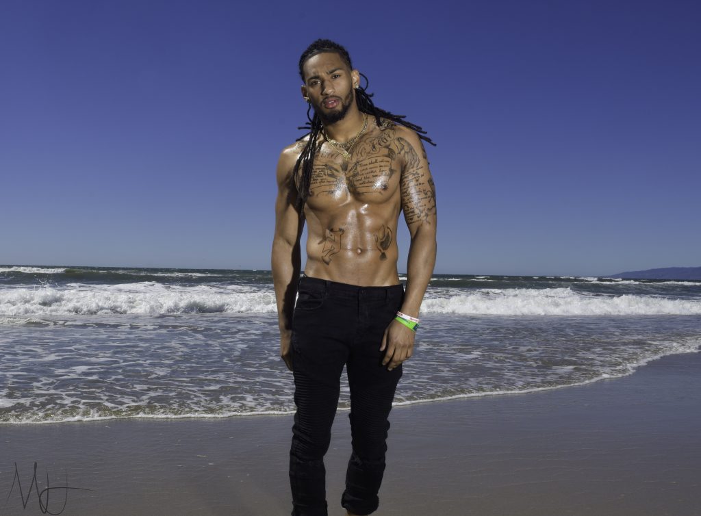 EXCLUSIVE INTERVIEW: U.S. Based Music Artist and Model, Rico Hundo ...