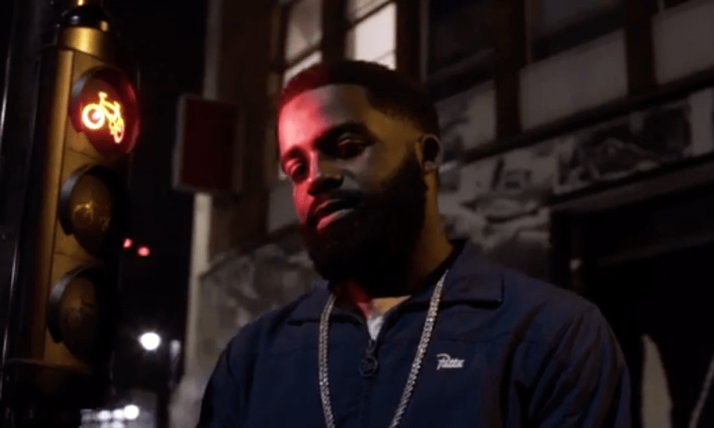 VIDEO: Afro B FT. Yxng Bane - Juice & Power - TalkMedia Africa