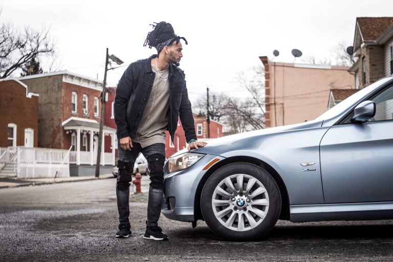 EXCLUSIVE INTERVIEW: U.S. Based Music Artist and Model, Rico Hundo ...