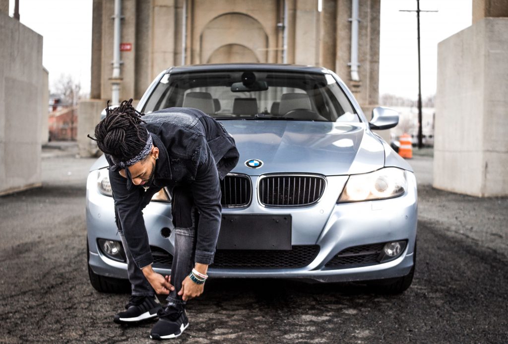 EXCLUSIVE INTERVIEW: U.S. Based Music Artist and Model, Rico Hundo ...