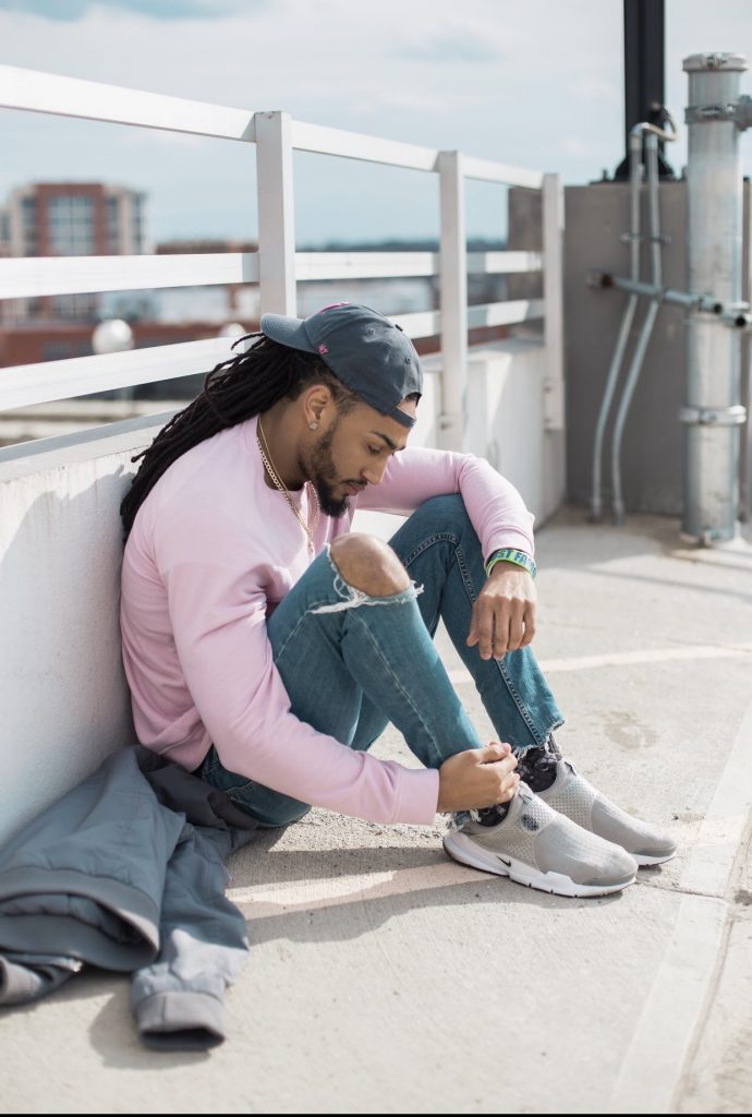 EXCLUSIVE INTERVIEW: U.S. Based Music Artist and Model, Rico Hundo ...