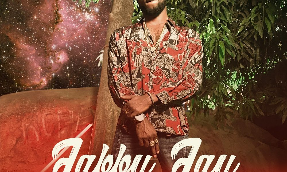 AUDIO: Jabby Jay - Paper - TalkMedia Africa
