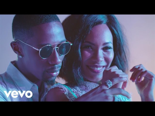 VIDEO: Juma Jux – Umenikamata - TalkMedia Africa