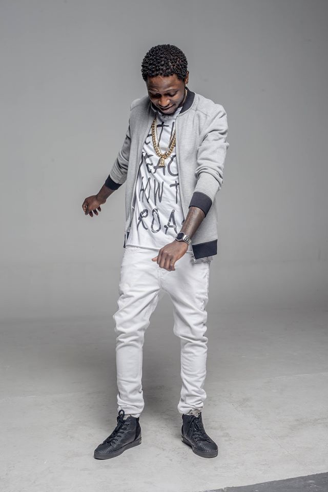 AUDIO: Spender – II For the Night - TalkMedia Africa