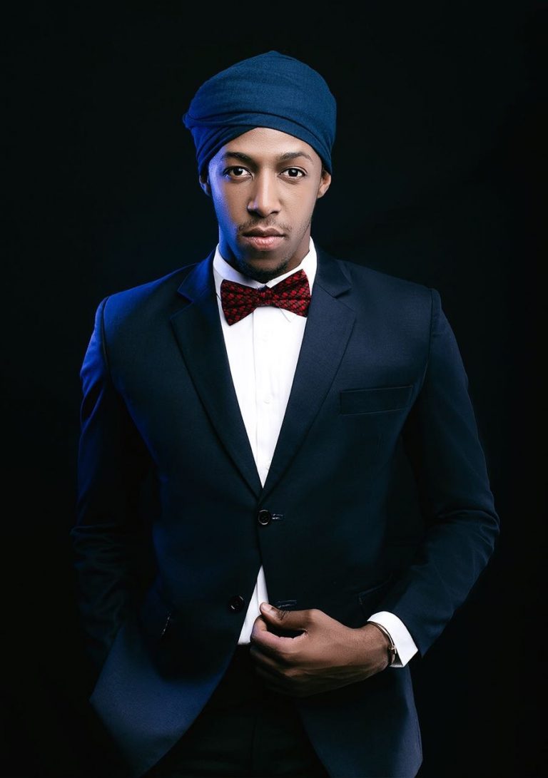 INTERVIEW: Tanzanian Born Actor, OAP and Comedian, Idris Sultan talks ...
