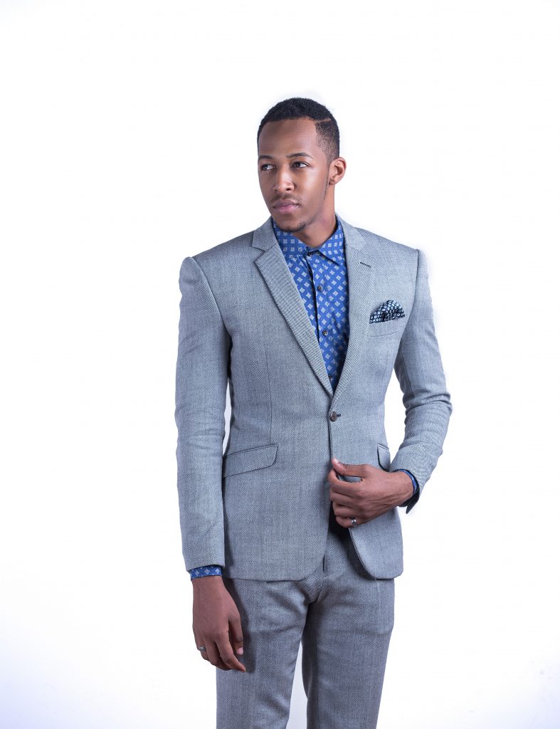 INTERVIEW: Tanzanian Born Actor, OAP and Comedian, Idris Sultan talks ...