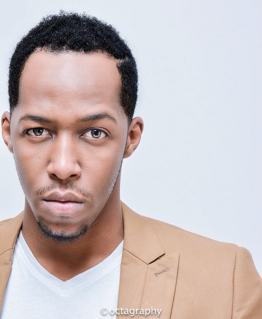 INTERVIEW: Tanzanian Born Actor, OAP and Comedian, Idris Sultan talks ...