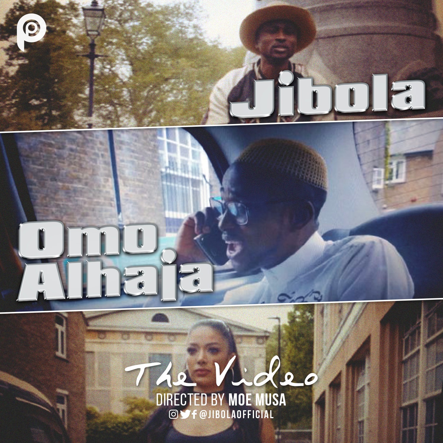 VIDEO: Jibola – Omo Alhaja - TalkMedia Africa