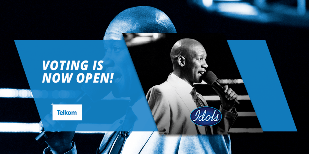 Idols SA Season 13: Vote Numbers - Top 16 Group One - TalkMedia Africa