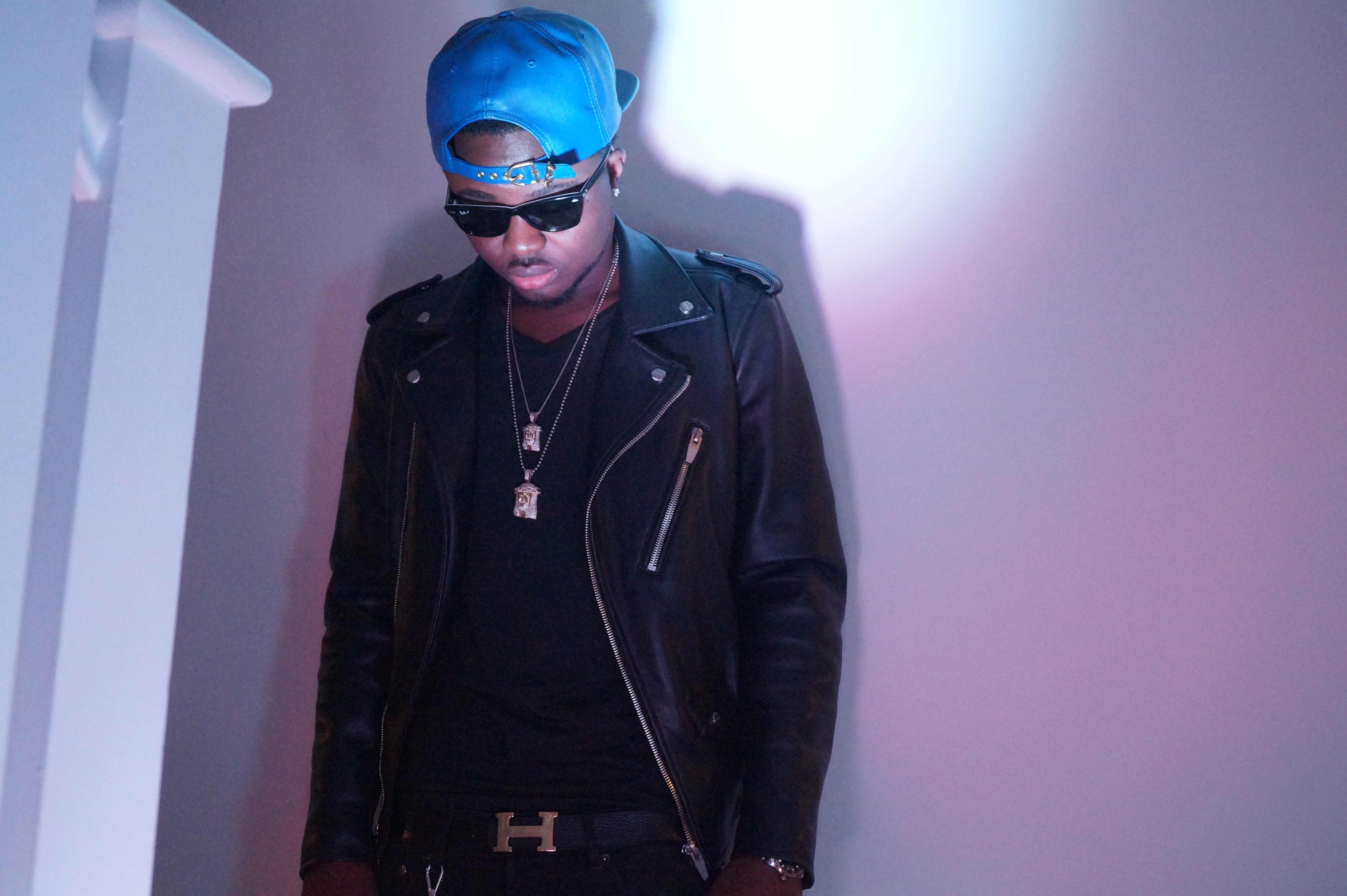 Introducing Ayodeji Lapite aka Chief Dejjy - TalkMedia Africa