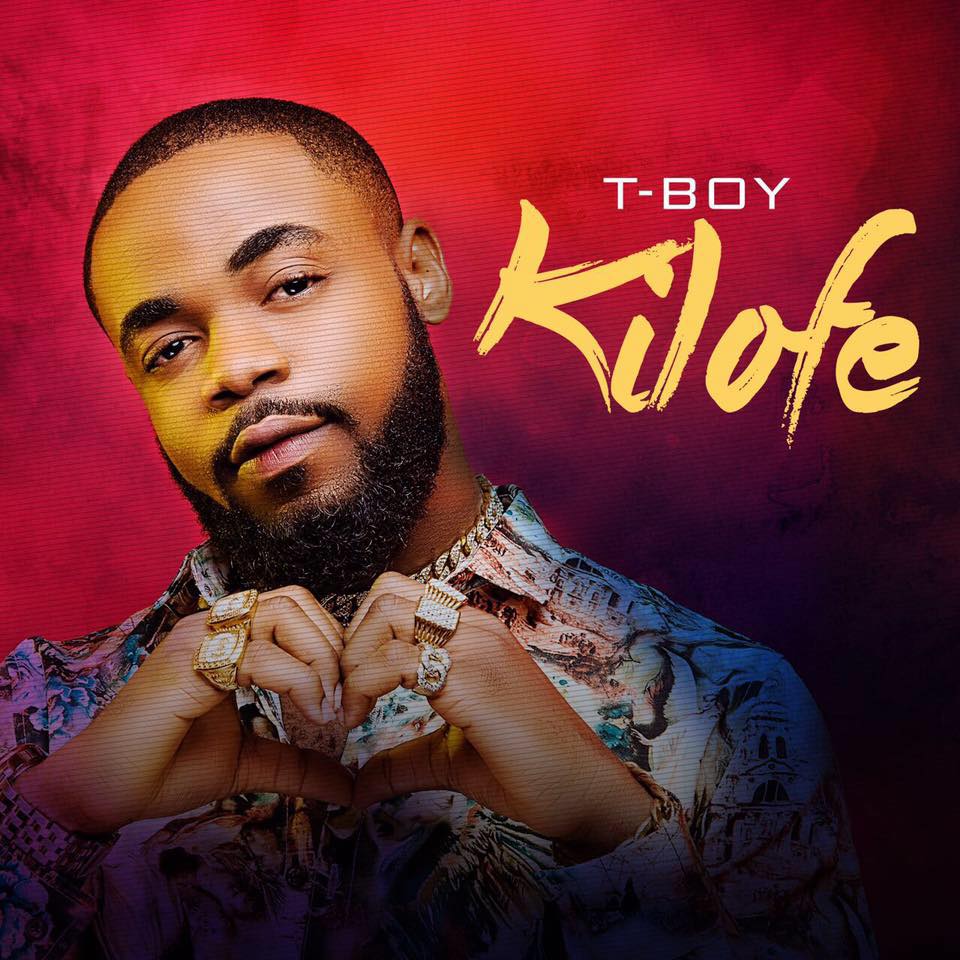 VIDEO: TBOY – Kilofe - TalkMedia Africa