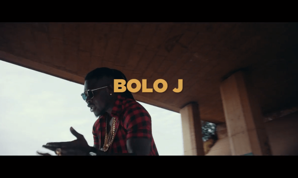 VIDEO: Bolo J - Killing Me - TalkMedia Africa