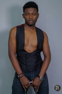 EXCLUSIVE PHOTOS: MEET AFRICA'S 25 SEXIEST MEN! - TalkMedia Africa