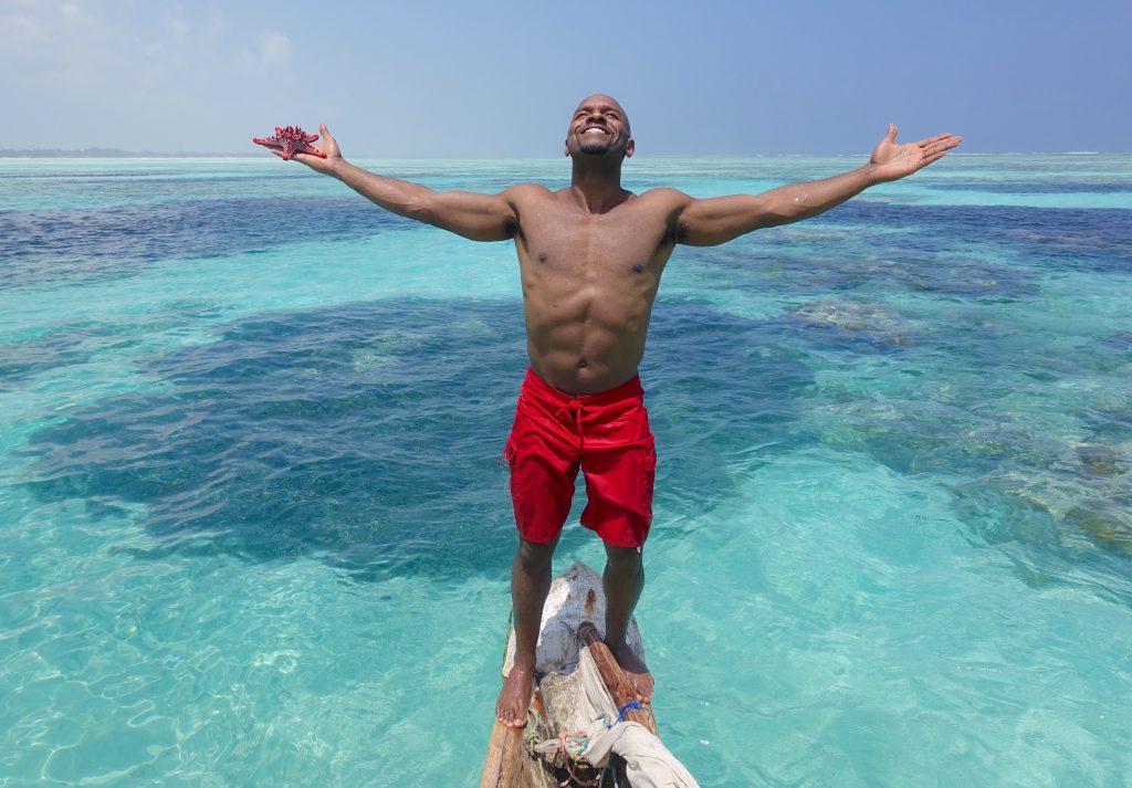 TAC Studios Announces First Original Series Sale in U.S. - TalkMedia Africa