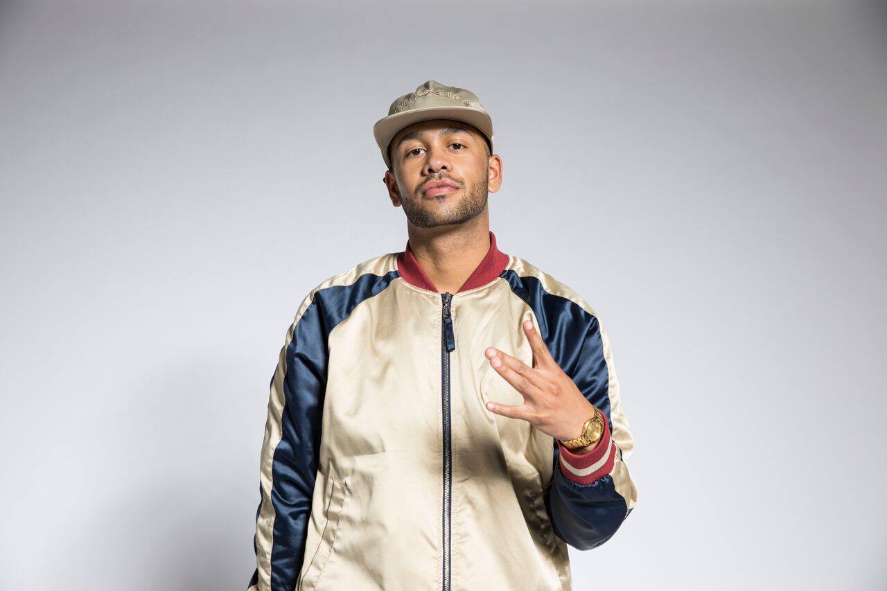 AUDIO: YoungstaCpt - JungleCrooks + Mowgli - TalkMedia Africa
