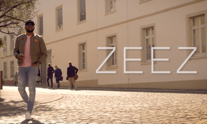VIDEO: Zeez – Funwontan - TalkMedia Africa