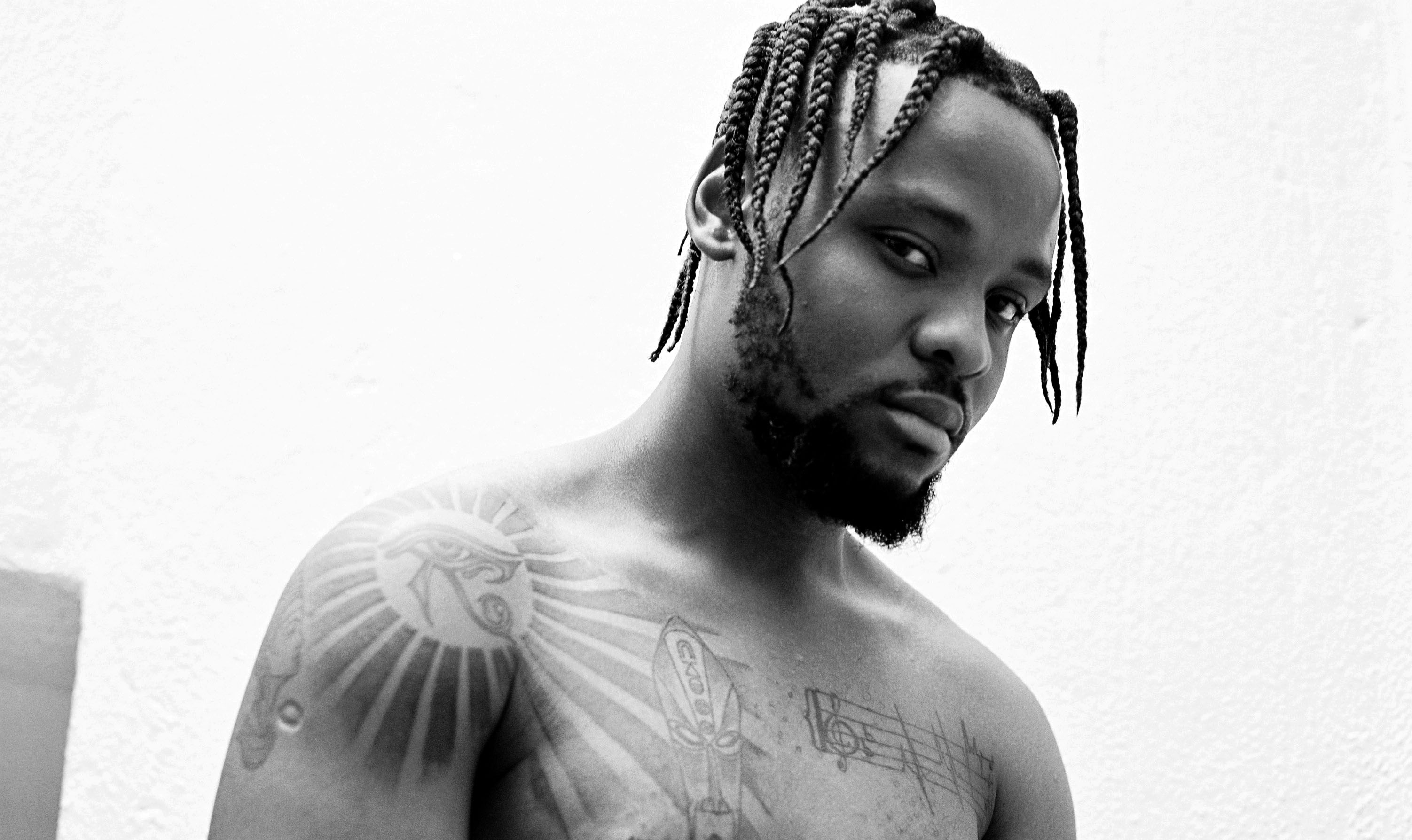 AUDIO: Laylizzy - Txi - TalkMedia Africa