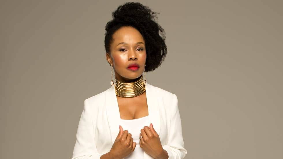 VUZU AMP becomes 1Magic January 2018 - TalkMedia Africa