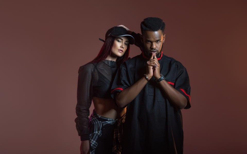 VIDEO: KiD X FT. ChianoSky - Aunty - TalkMedia Africa