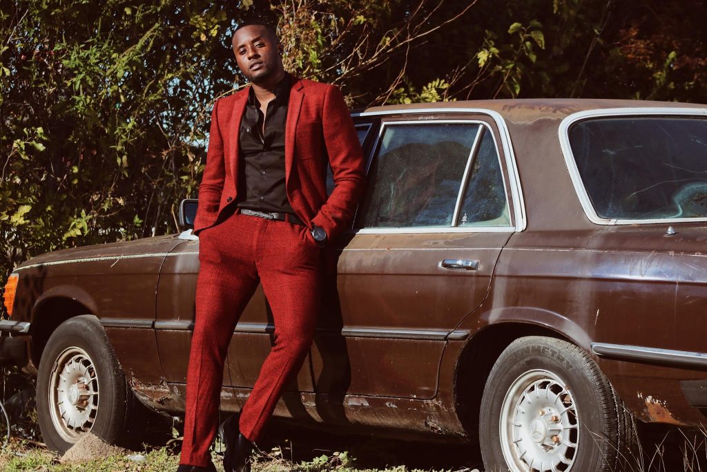 INTERVIEW: U.S. Based Kenyan Entrepreneur and Blogger, Moses Mbai talks ...