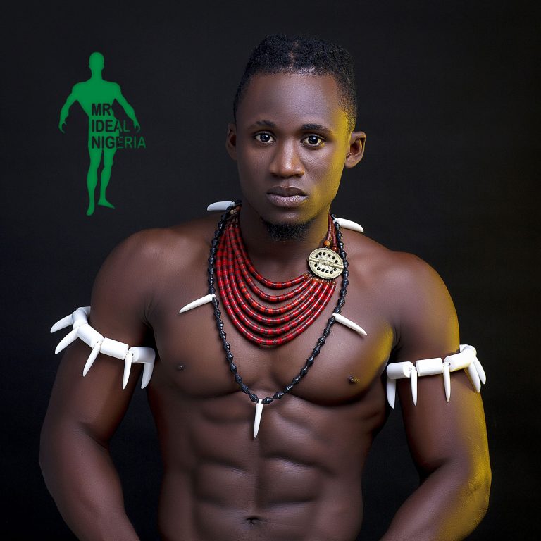 EXCLUSIVE PHOTOS: Mr Ideal Nigeria 2018 - The Hottest Men in Nigeria ...