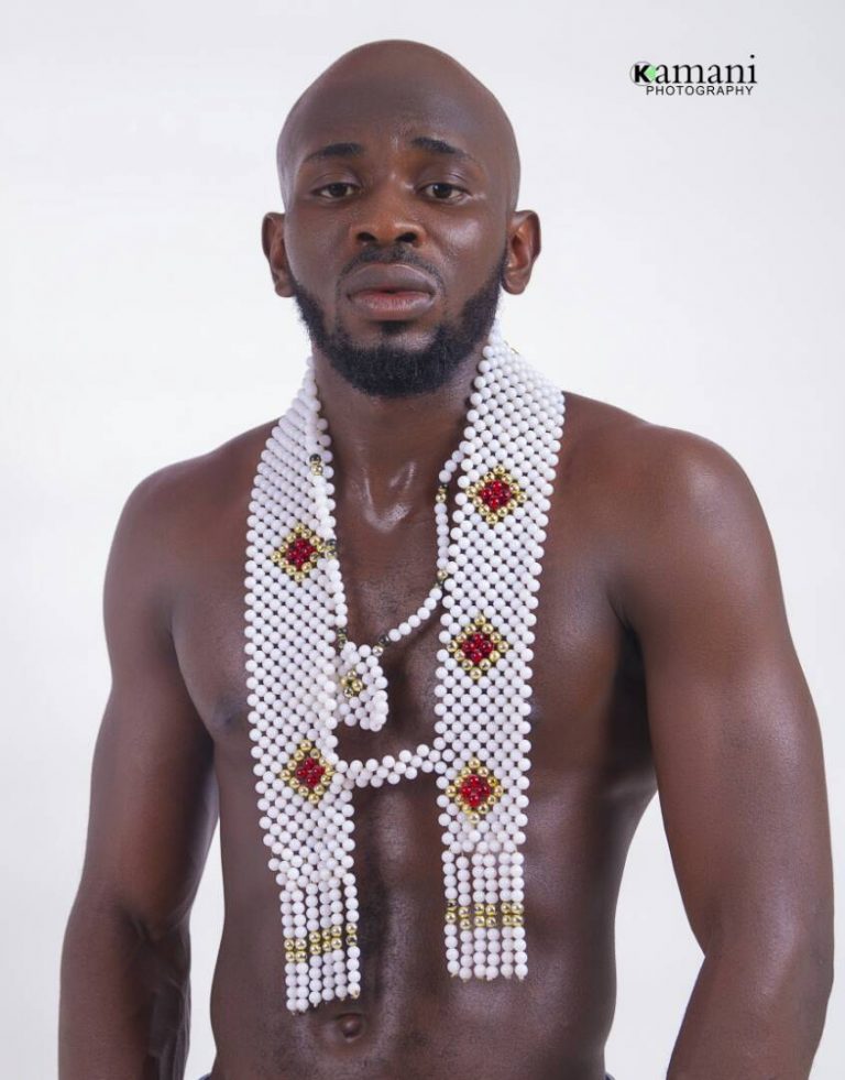 EXCLUSIVE PHOTOS: Mr Ideal Nigeria 2018 - The Hottest Men in Nigeria ...