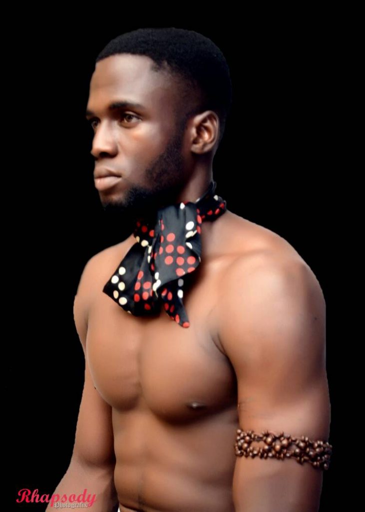 EXCLUSIVE PHOTOS: Mr Ideal Nigeria 2018 - The Hottest Men in Nigeria ...