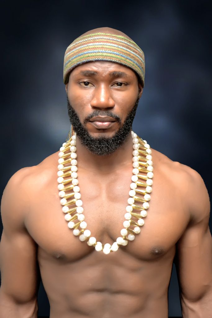 EXCLUSIVE PHOTOS: Mr Ideal Nigeria 2018 - The Hottest Men in Nigeria ...