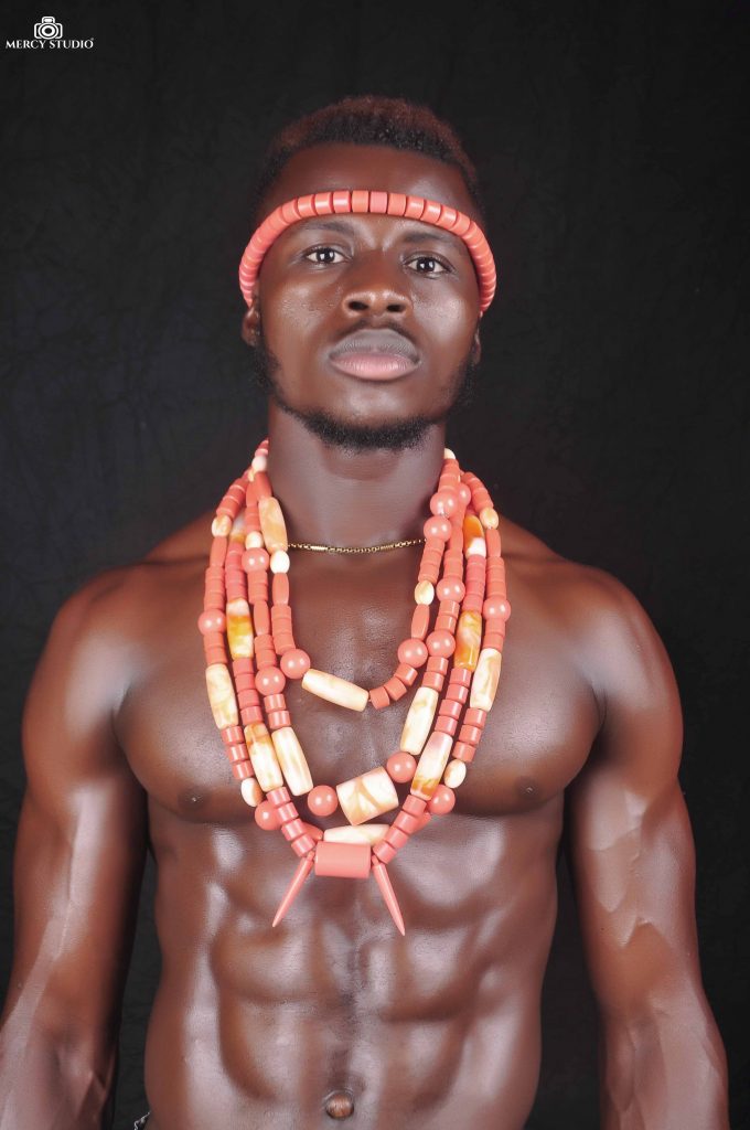 EXCLUSIVE PHOTOS: Mr Ideal Nigeria 2018 - The Hottest Men in Nigeria ...