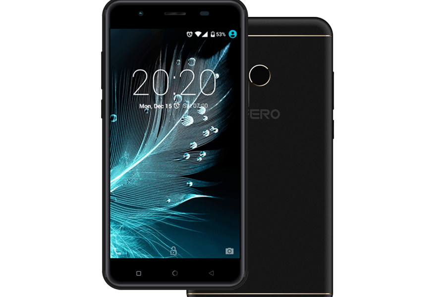 Fero Mobile launches Royale Y2 Smartphone into Nigerian market ...