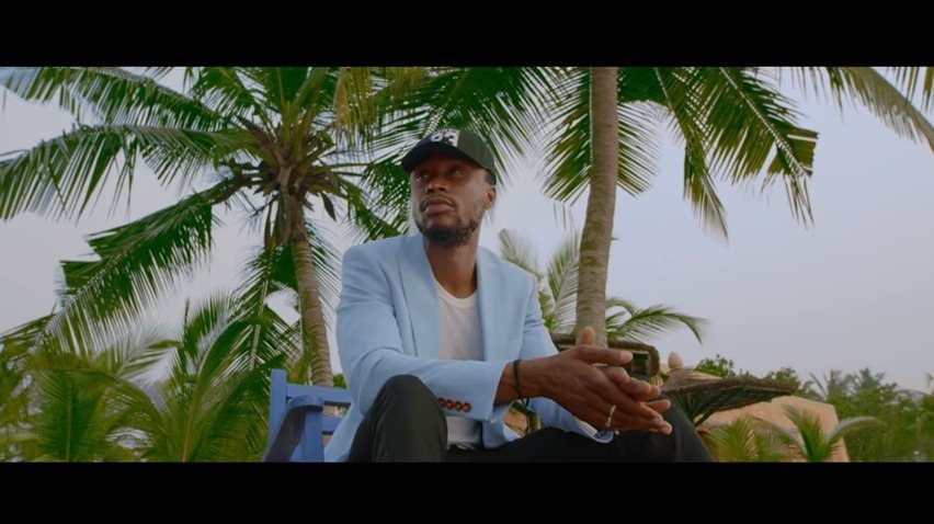 VIDEO: E.L FT. Dope Nation – Ayeyi - TalkMedia Africa